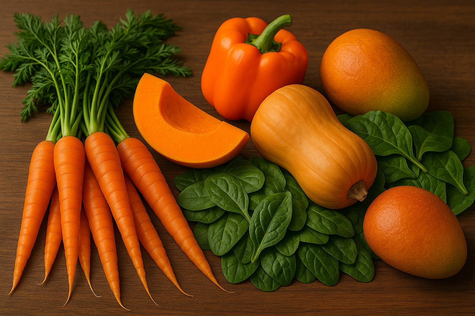 Vitamin A
