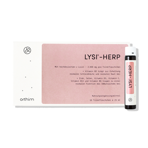 orthim® - Gesundheit im Gleichgewicht