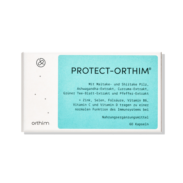 orthim® - Gesundheit im Gleichgewicht