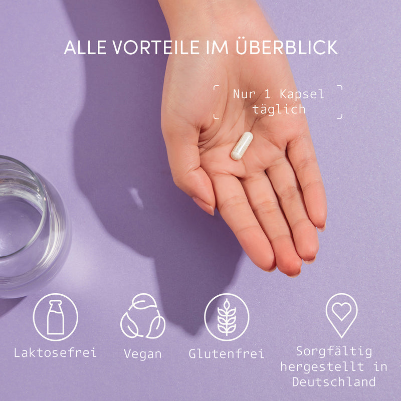 orthim® - Gesundheit im Gleichgewicht